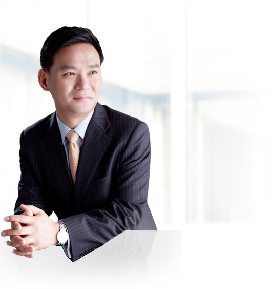 CEO Message | ABOUT US | SFA SEMICON