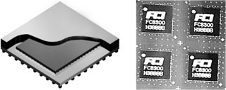 Technology - Flip Chip | R&D | SFA SEMICON