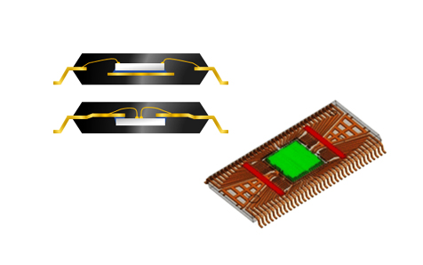 Packaging - | 제품정보 | SFA반도체