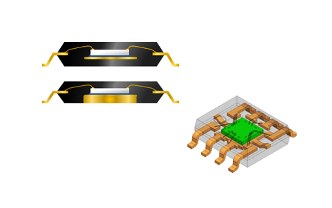 Packaging - | PRODUCTS | SFA SEMICON