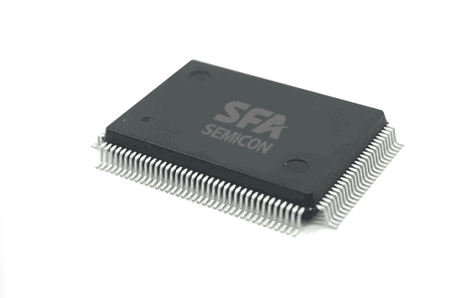 Packaging - | 제품정보 | SFA반도체