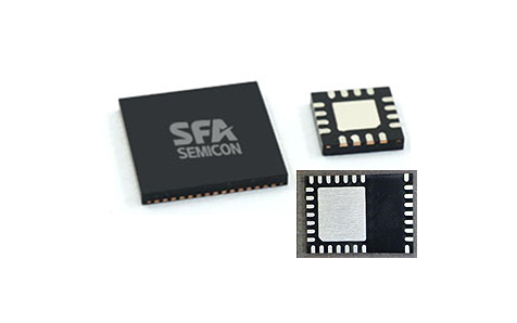 Packaging - | 제품정보 | SFA반도체